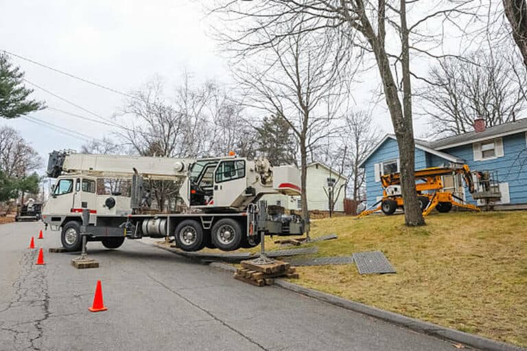 How Does the Hydro Excavation Process Work? - Armor Equipment