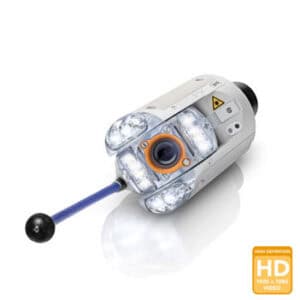HD Lateral Launch System – Sewer & Municipal Equipment Distributor