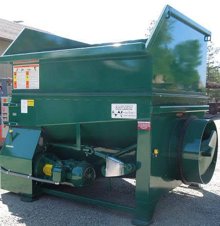 Sani-Tech Model ST-40-60/40 – Sewer & Municipal Equipment Distributor