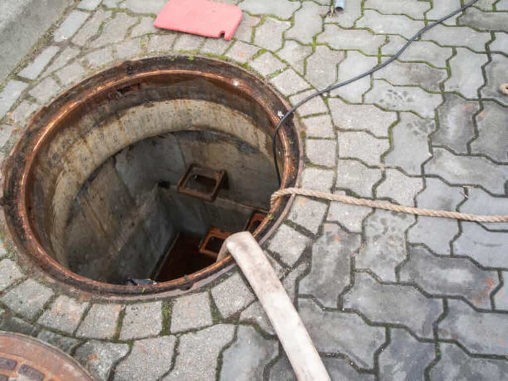 How Sewer Equipment Reduces Blockages Fast - Armor Equipment