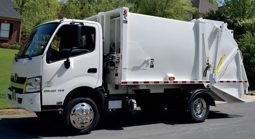 Manufacturers – Sewer & Municipal Equipment Distributor